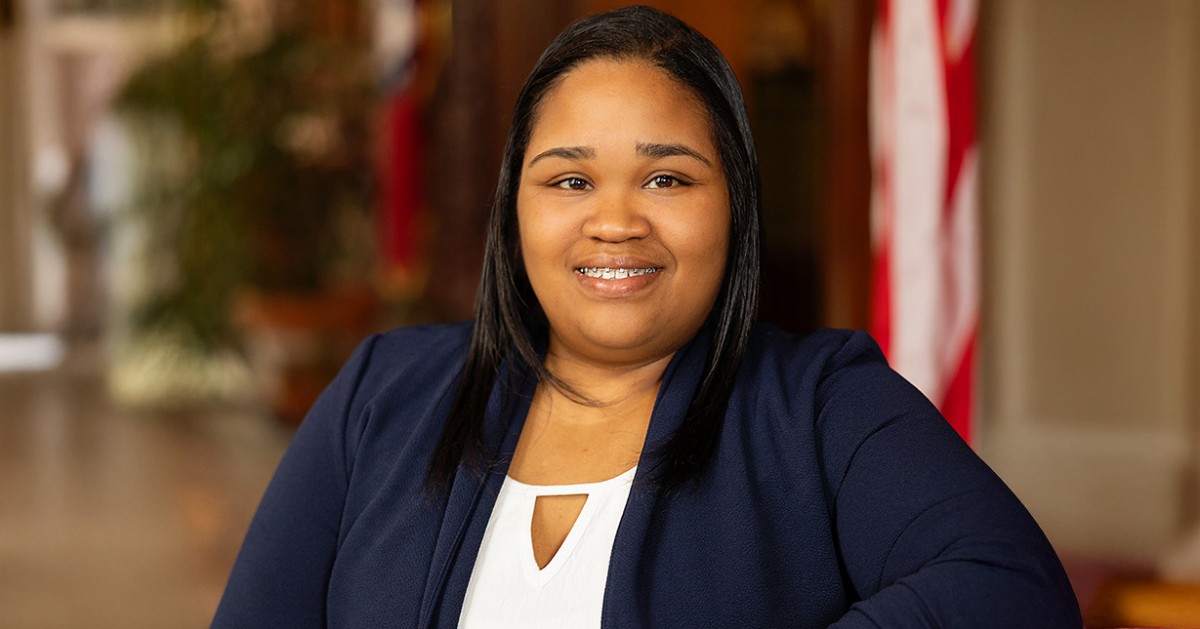 SFLIC Announces New Assistant Vice President | Press Releases